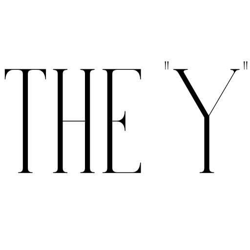 CONNECT WITH US – The "Y"